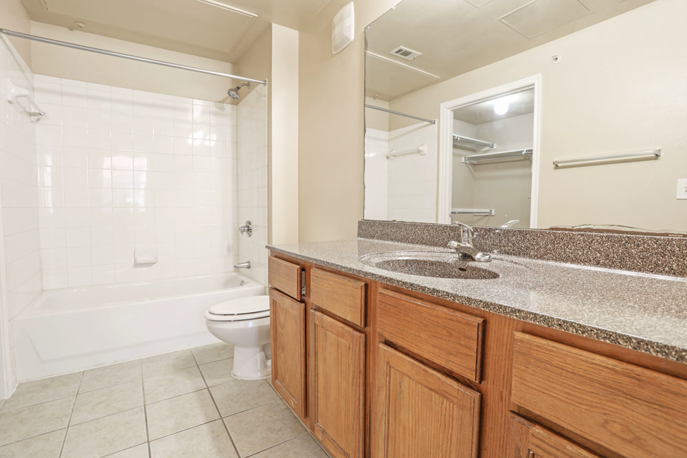 Cimarron Springs | (817) 645-7999