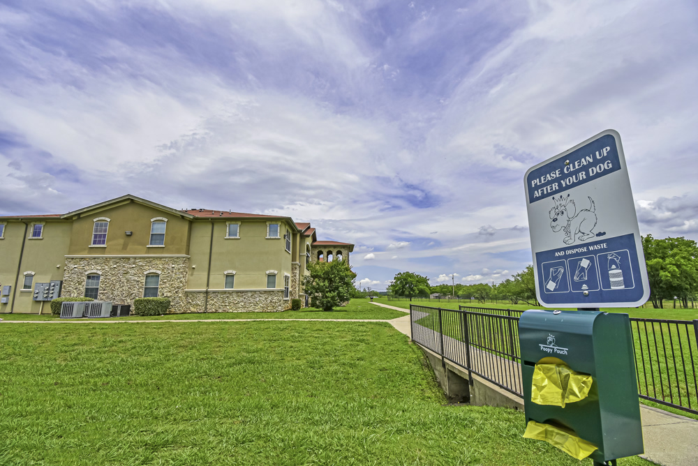 Cimarron Springs | (817) 645-7999