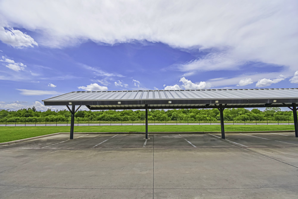 Cimarron Springs | (817) 645-7999