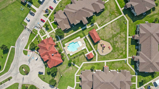 Cimarron Springs | (817) 645-7999