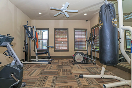 Cimarron Springs | (817) 645-7999