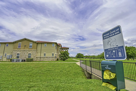 Cimarron Springs | (817) 645-7999