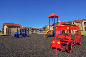 Cimarron Springs | (817) 645-7999